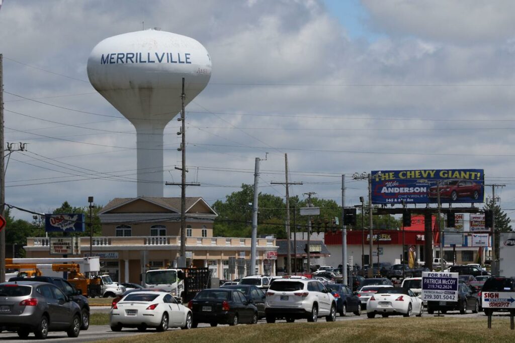 The Fascinating History of Merrillville, Indiana – MERRILLVILLEINDIANAFACTS